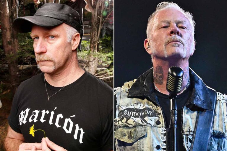 Faith No More Were Mis-Marketed Because of Metallica, Roddy Bottum Explains