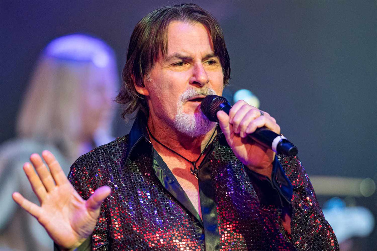 Boston Singer Tommy DeCarlo's Son Shares Heartbreaking Final Message ...