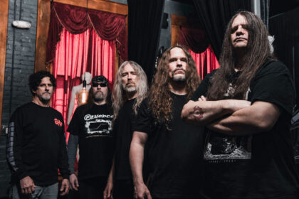 Cannibal Corpse Drummer Shares Some Bad News on Band's Future