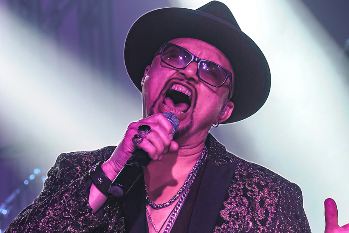 Geoff Tate Claims 'Operation: Mindcrime III' Sounds Miles Above the ...