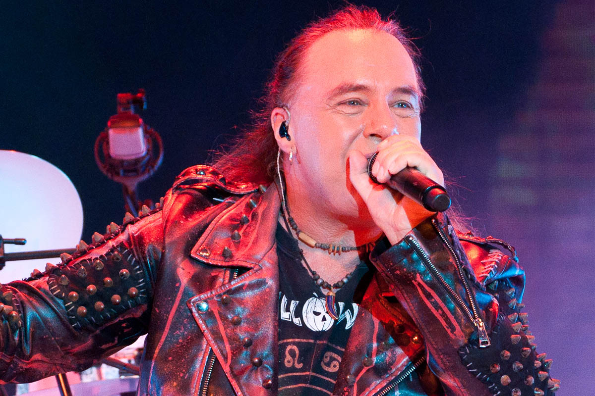 Helloween's Andi Deris Teases Plans for Part Four Of 'Keeper Of The ...