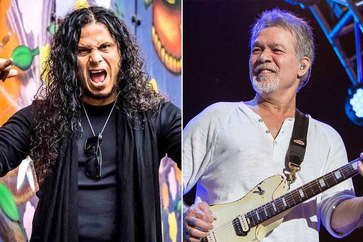 Jeff Scott Soto Gets Brutally Honest About Eddie Van Halen Tribute Fail