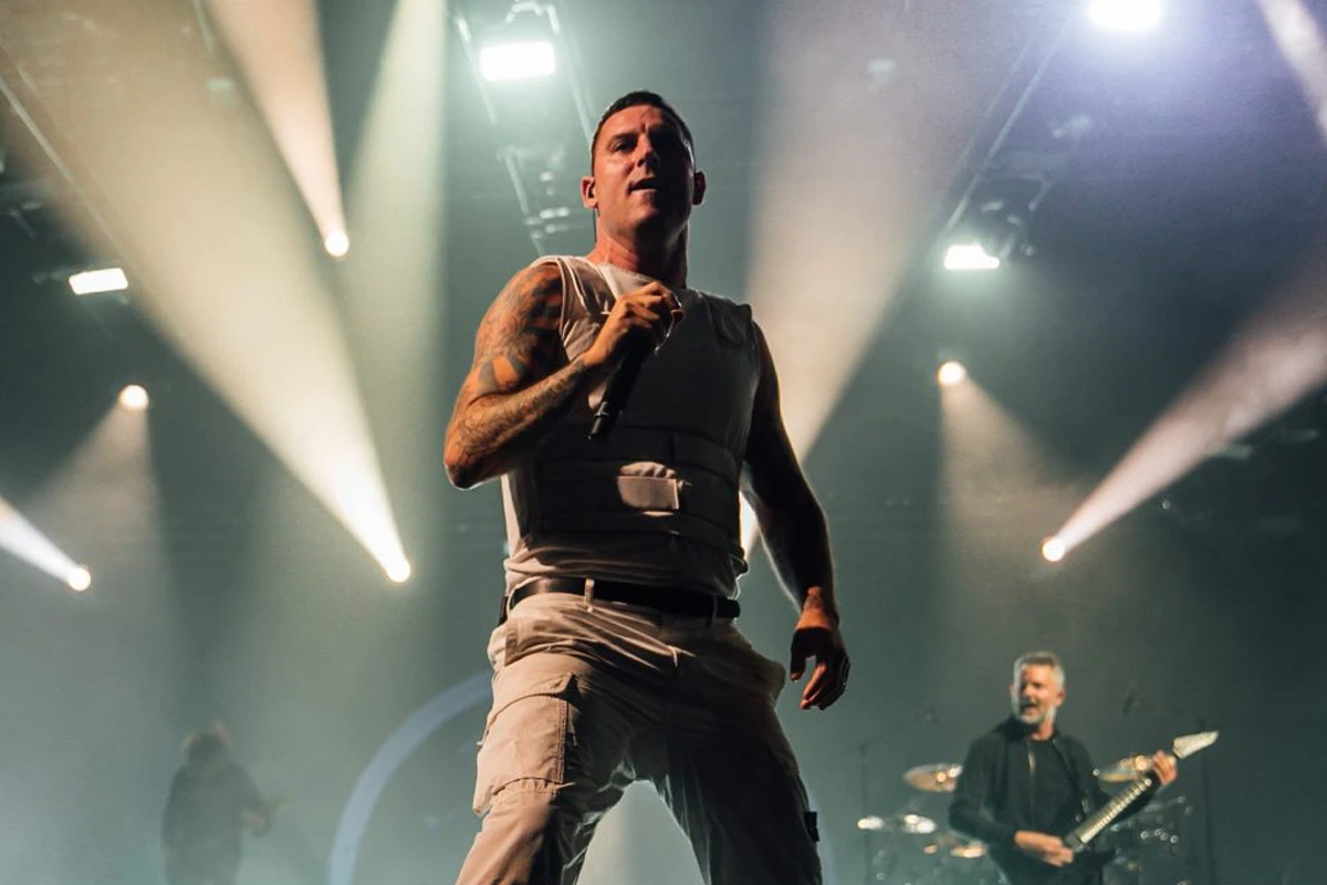 Parkway Drive Singer Issues Apology After Band Associate Pleads Guilty ...