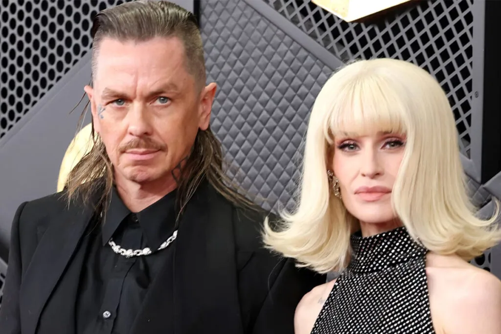 Kelly Osbourne Spotted with Mystery New 'Friend' After Sid Wilson Breakup