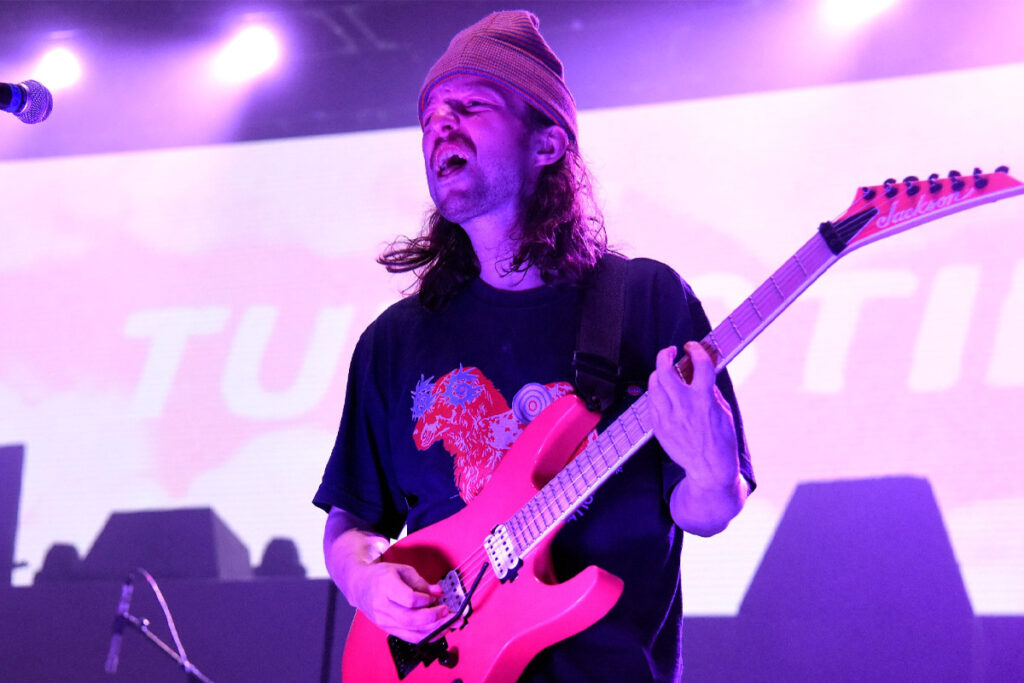 Ex-Turnstile Guitarist Brady Ebert to Stand Trial for Attempted First ...