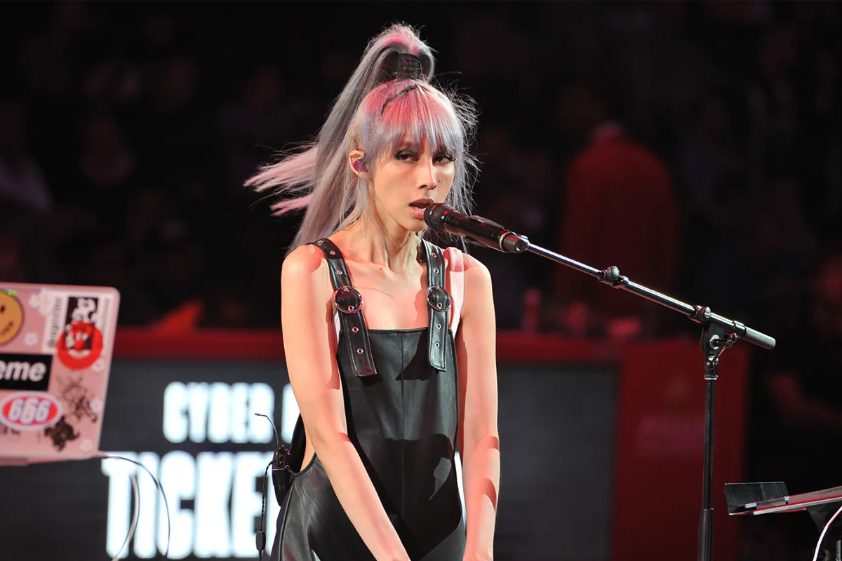 Guns N' Roses' Melissa Reese Issues First Message After Being Forced to ...