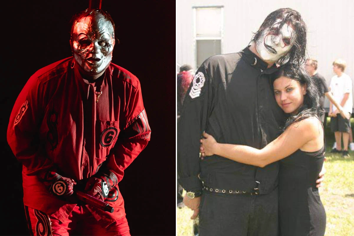 Cristina Scabbia's Romance with Jim Root Led to Slipknot Collaboration ...