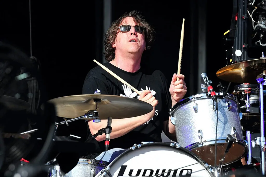 Ex-Black Crowes Drummer Reacts to Band's Rock Hall Nomination