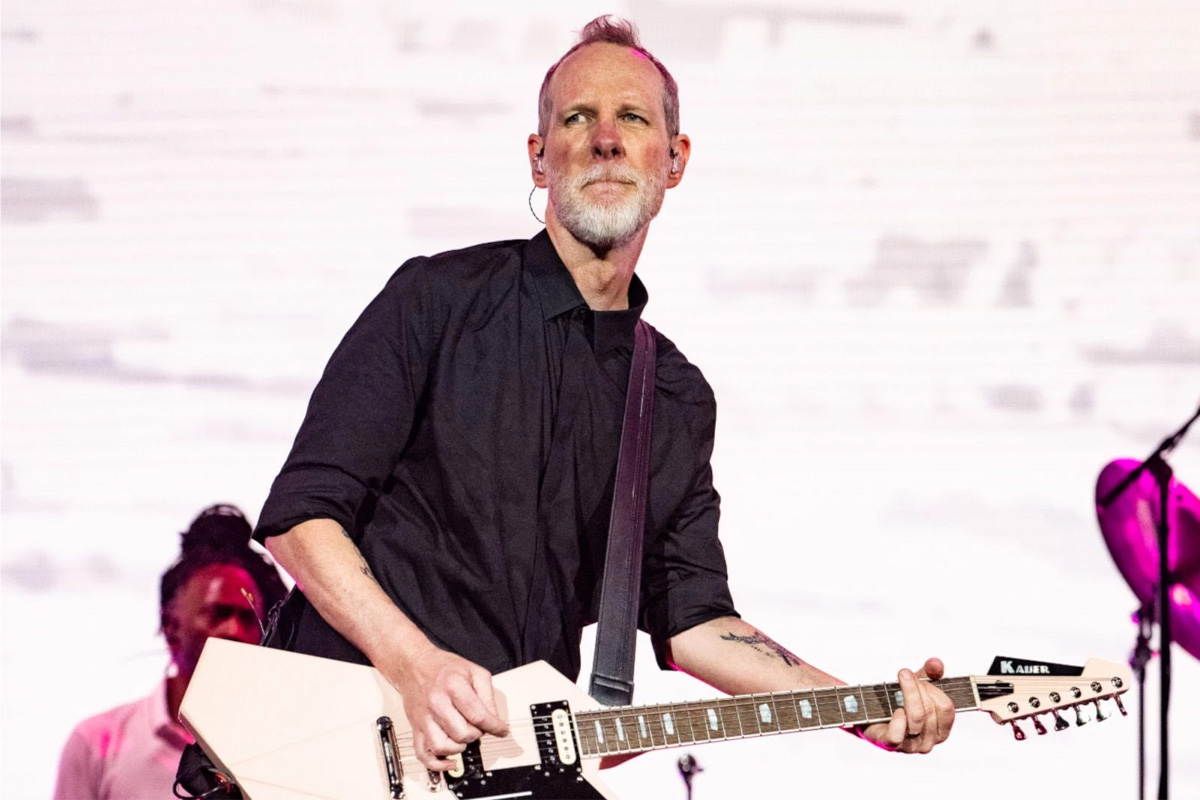 No Doubt Guitarist Tom Dumont Issues Emotional Statement Revealing ...