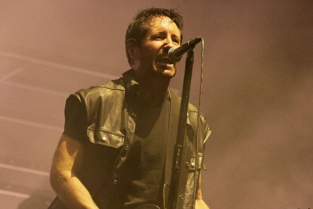 Trent Reznor Reveals Nine Inch Noize Twist and Why There's No NIN Tour ...