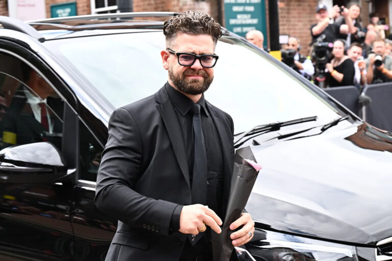 Jack Osbourne Faces Lawsuit for Unpaid $250K Loan Amid Money Troubles