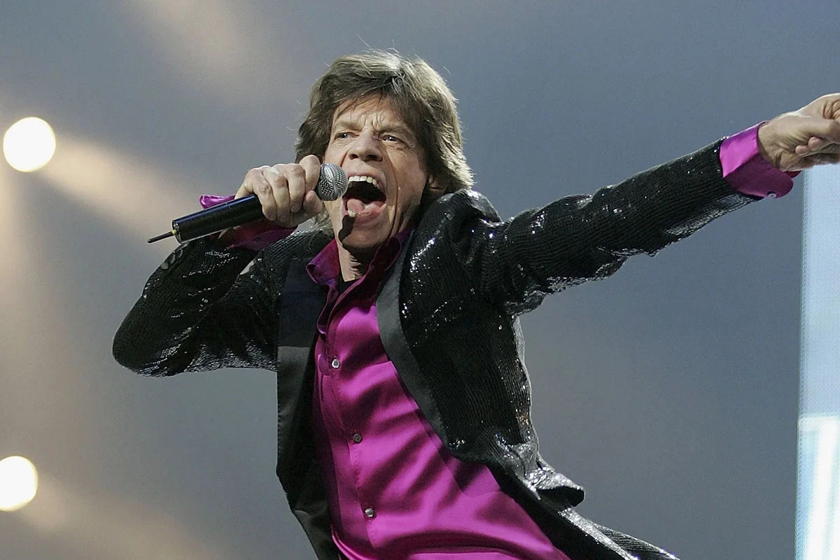 Mick Jagger Says Rock Music Is Not Dead, It Just Sounds Different Now