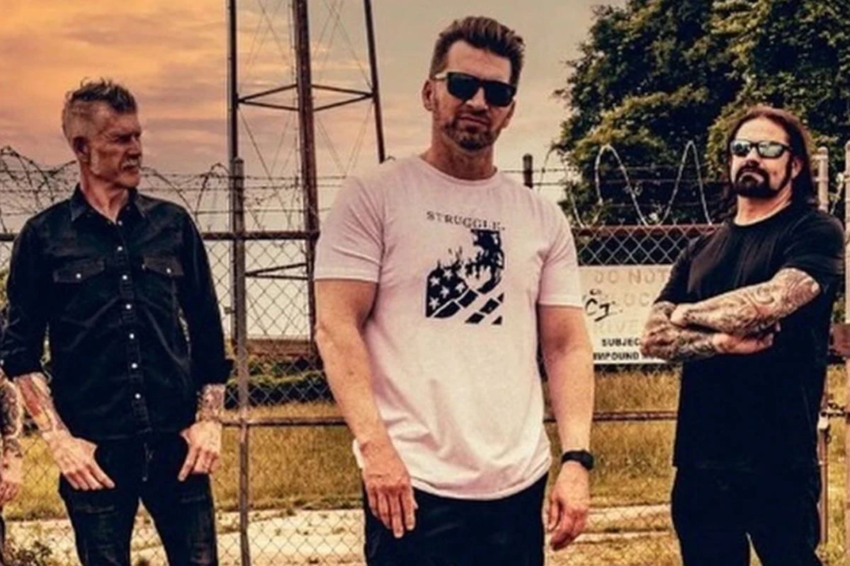 Burnt by the Sun Reunites After 15 Years, Mastodon's Bill Kelliher ...