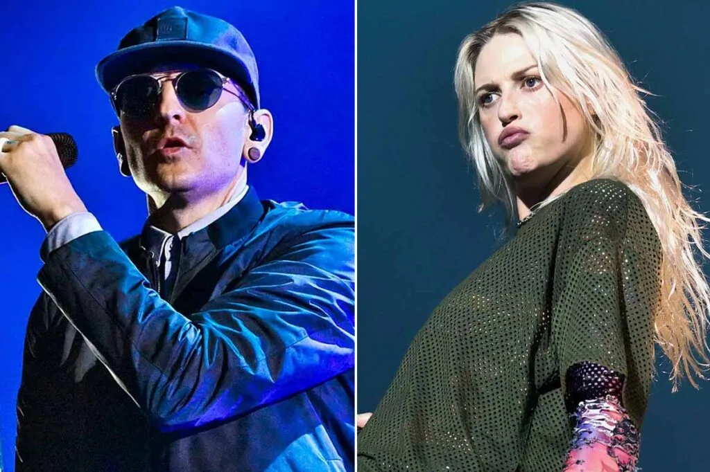 Linkin Park Make Download History with Emily Armstrong in Record Never ...