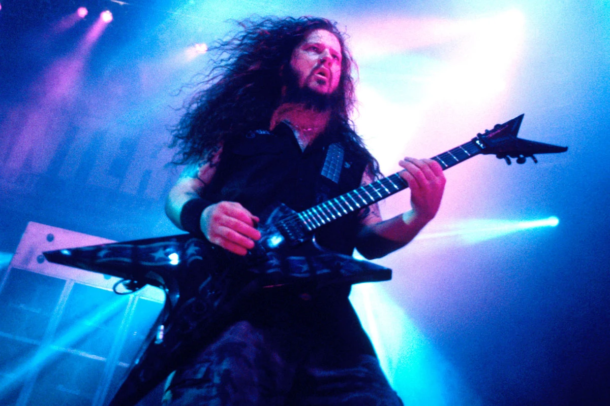 Dimebag Darrell Trust Responds to Disappointing Court Ruling in Legal ...
