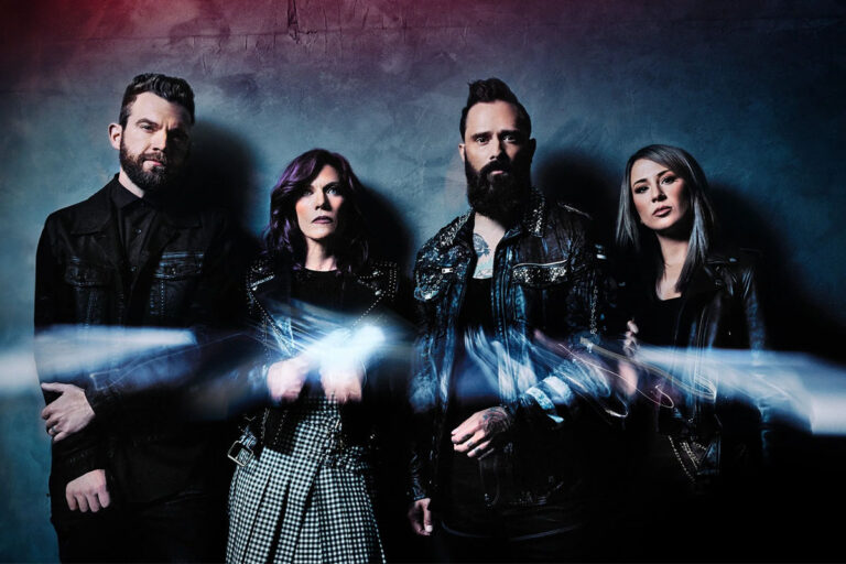 Skillet Now Joins Spotify's Billions Club with 'Monster' Surpassing ...