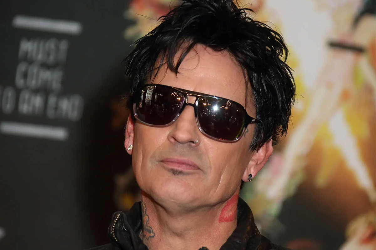 Tommy Lee Says Mötley Crüe Defines Rock and Roll Despite Rock Hall Snub