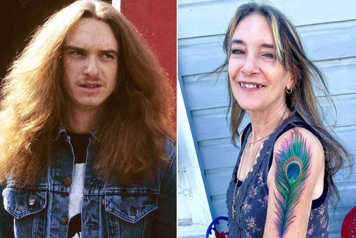 Cliff Burton's Sister Needs Financial Help for Life-Saving Surgery ...